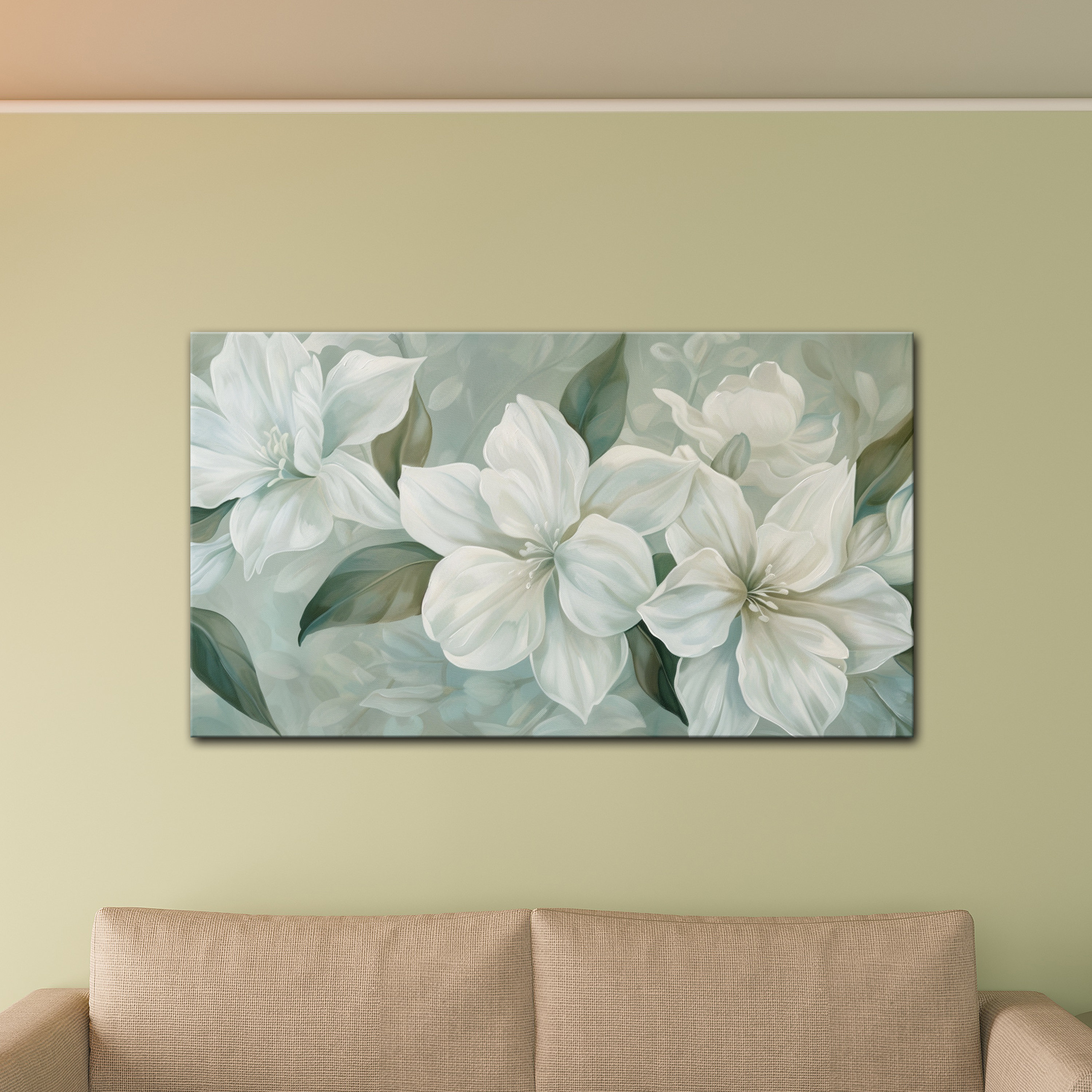 Winston Porter Stillpetal Reach?(customizable) by Genie's Poems - Print ...