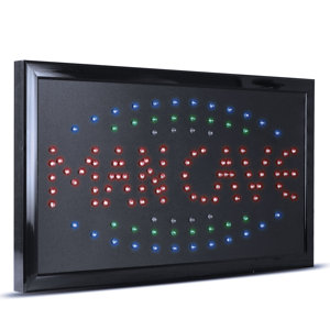 CYRG Cloud LED Tabletop Neon Sign & Reviews - Wayfair Canada