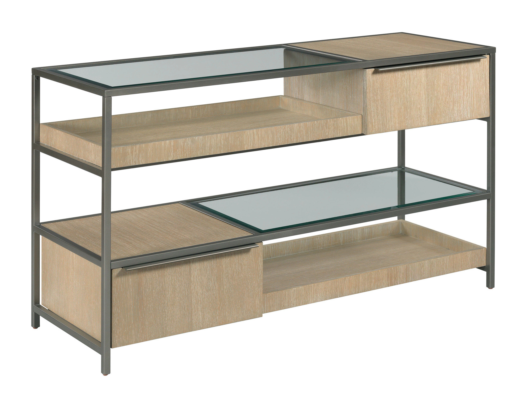 Ebern Designs RECTANGULAR SOFA TABLE | Wayfair