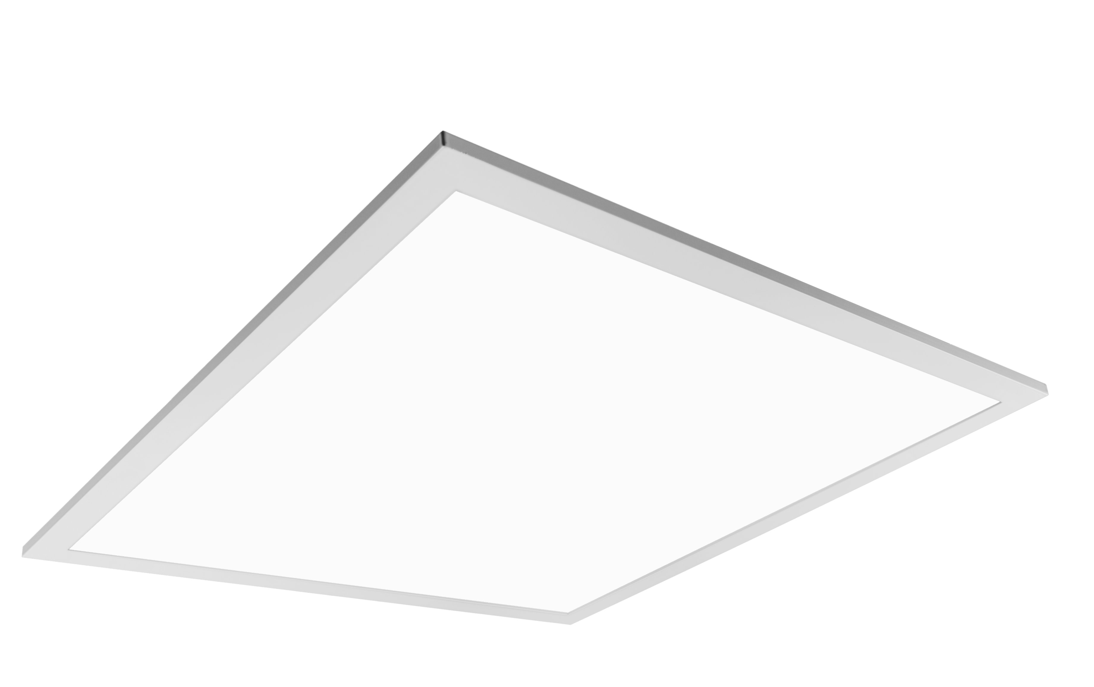 NICOR Lighting 2' Dimmable LED Troffer | Wayfair