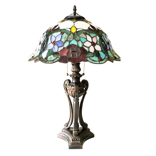 Rosalind Wheeler Erin 26" Table Lamp & Reviews | Wayfair