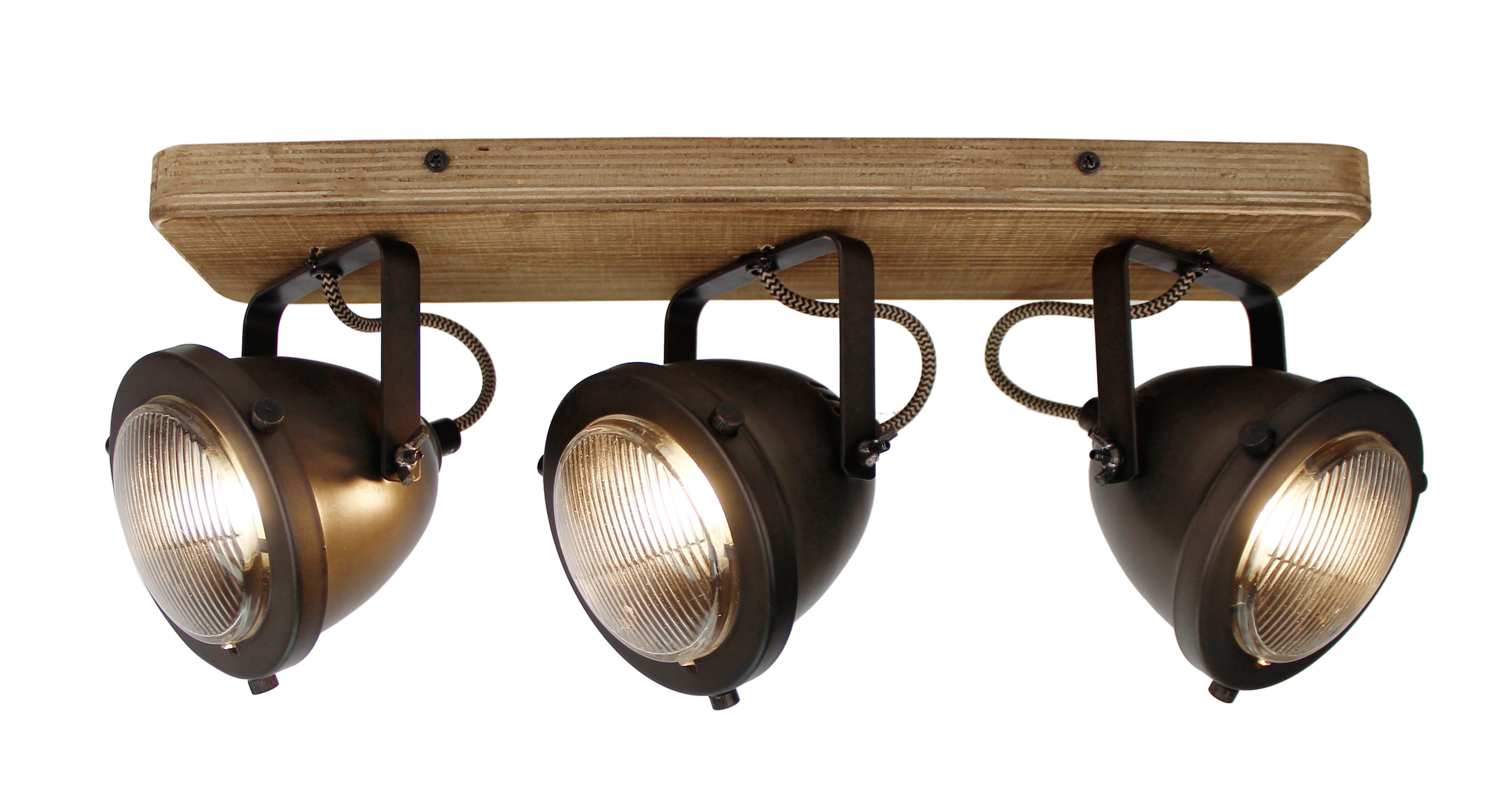 Williston Forge Ledesma 3-Light 14Cm Ceiling Spotlight & Reviews ...