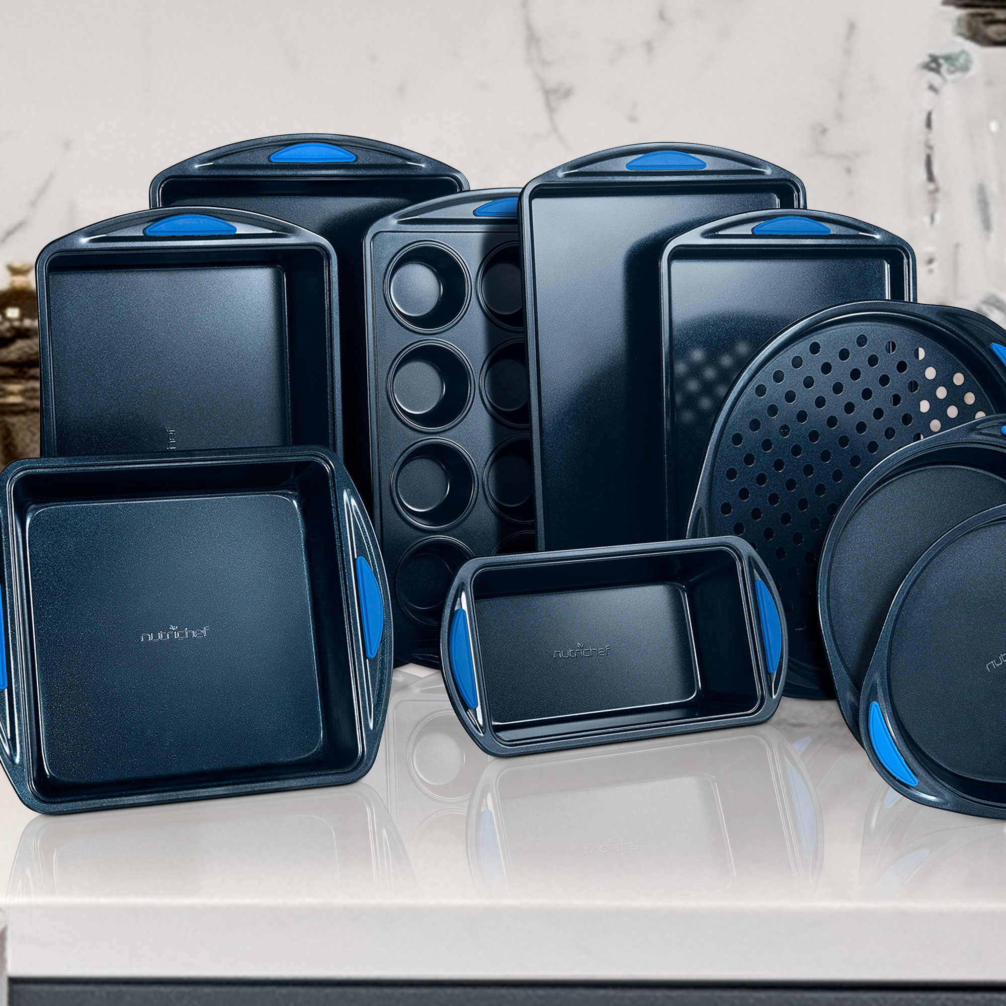 Bakeware Sets Under $50 2024 | Wayfair