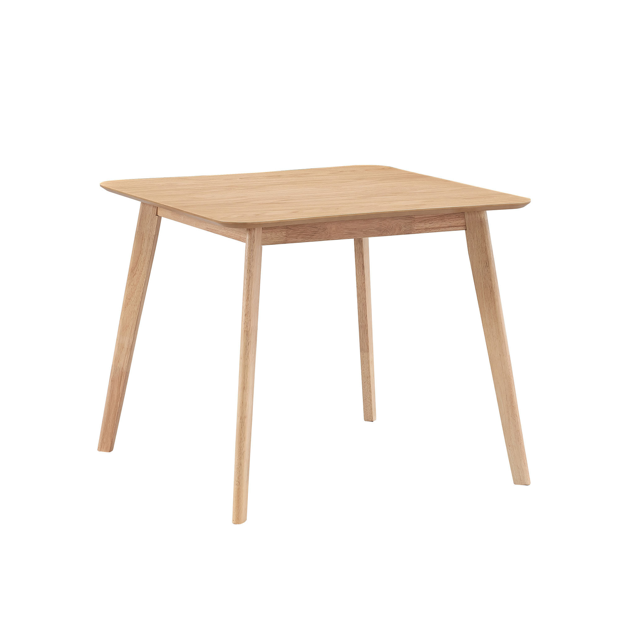 Wrought Studio™ 35.43 Inch Saving Place Table (Only Tables, No Chairs ...