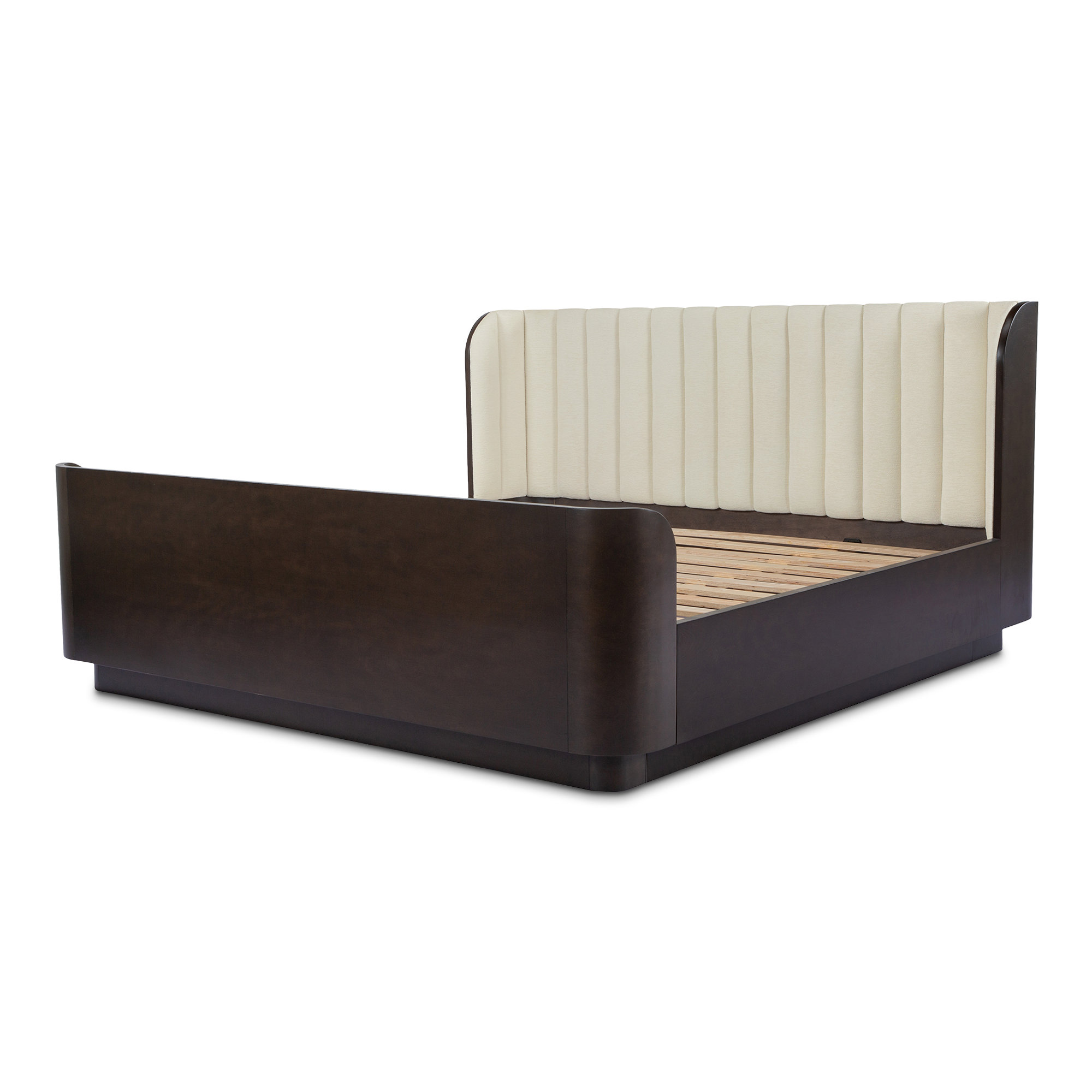 Joss & Main Culbreth King Bed | Joss & Main