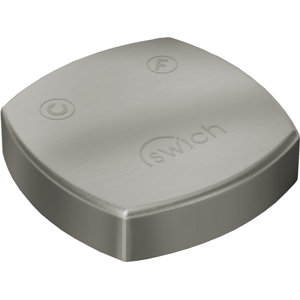 Abode Swich Water Filter Device - Square Handle with Classic Filter ...