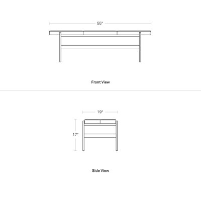 Daybench | AllModern