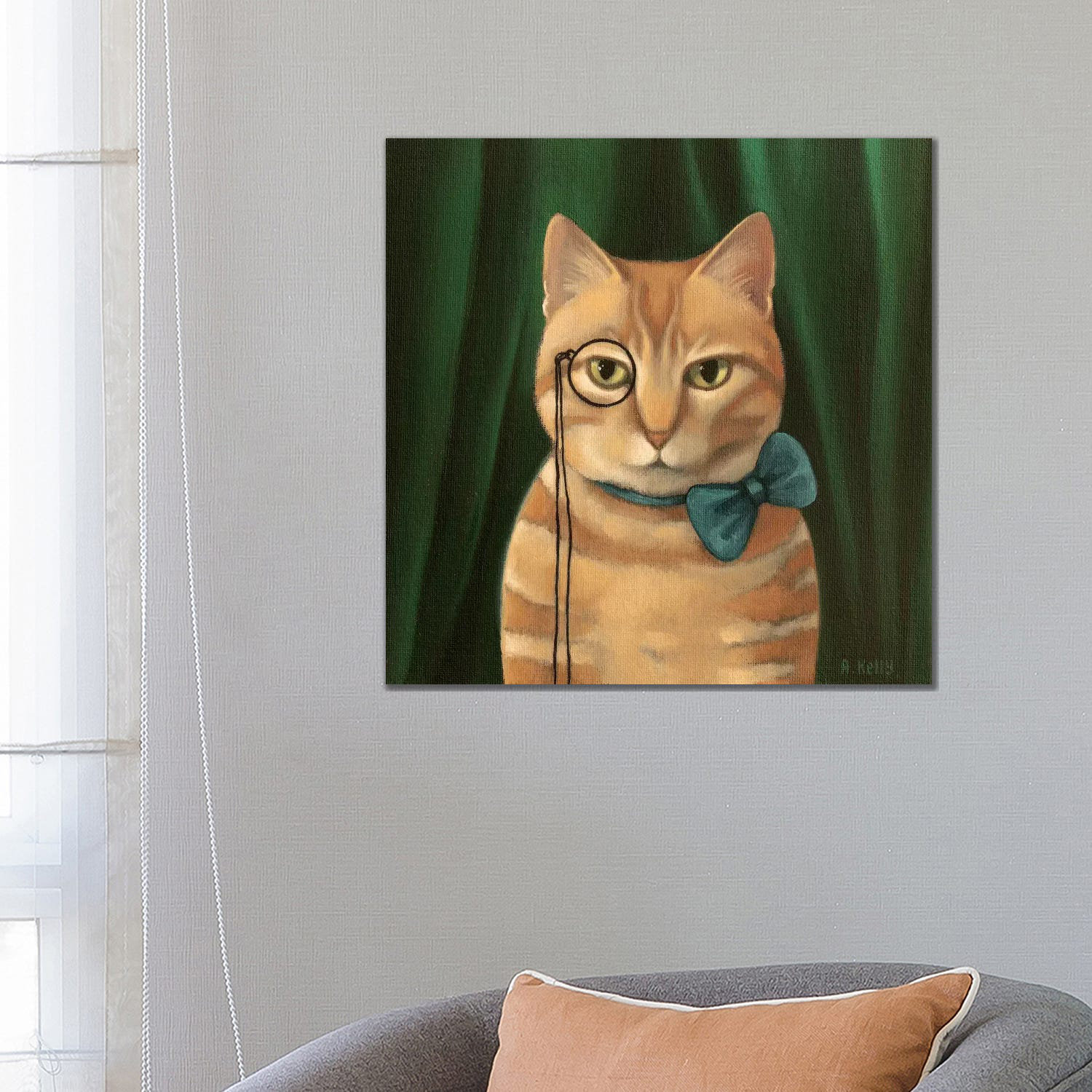 Happy Larry Ralph | Wayfair.co.uk