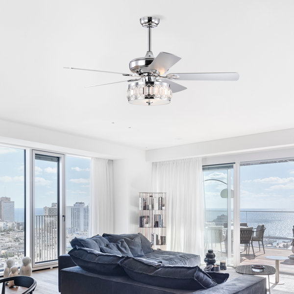 Lark Manor™ Ceiling Fan | Wayfair