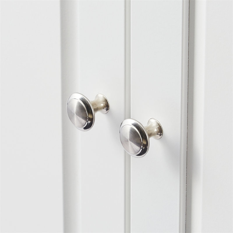 Wildon Home® Grefe Freestanding Bathroom Cabinet | Wayfair