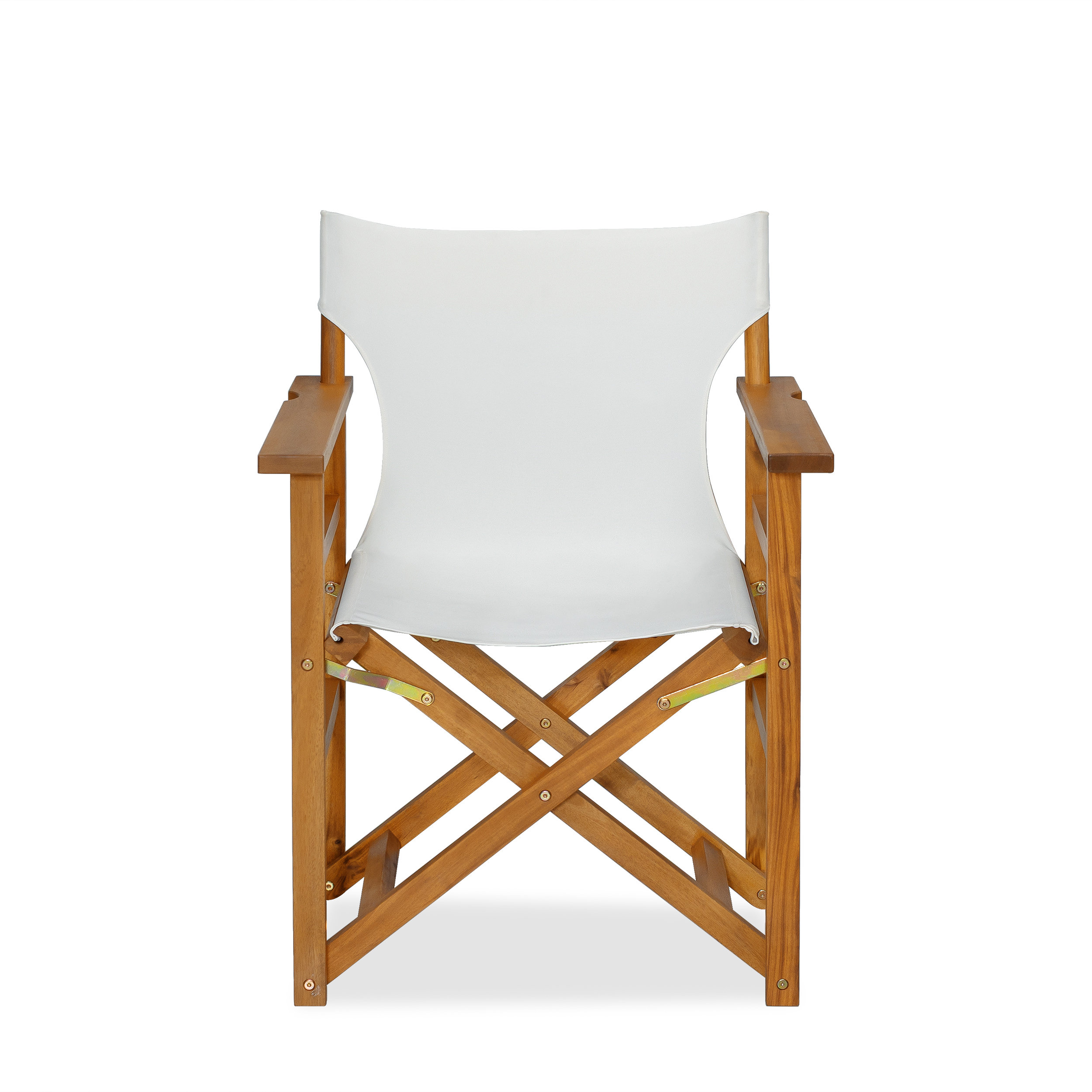 Ebern Designs Solid Wood Folding Director Chair & Reviews - Wayfair Canada