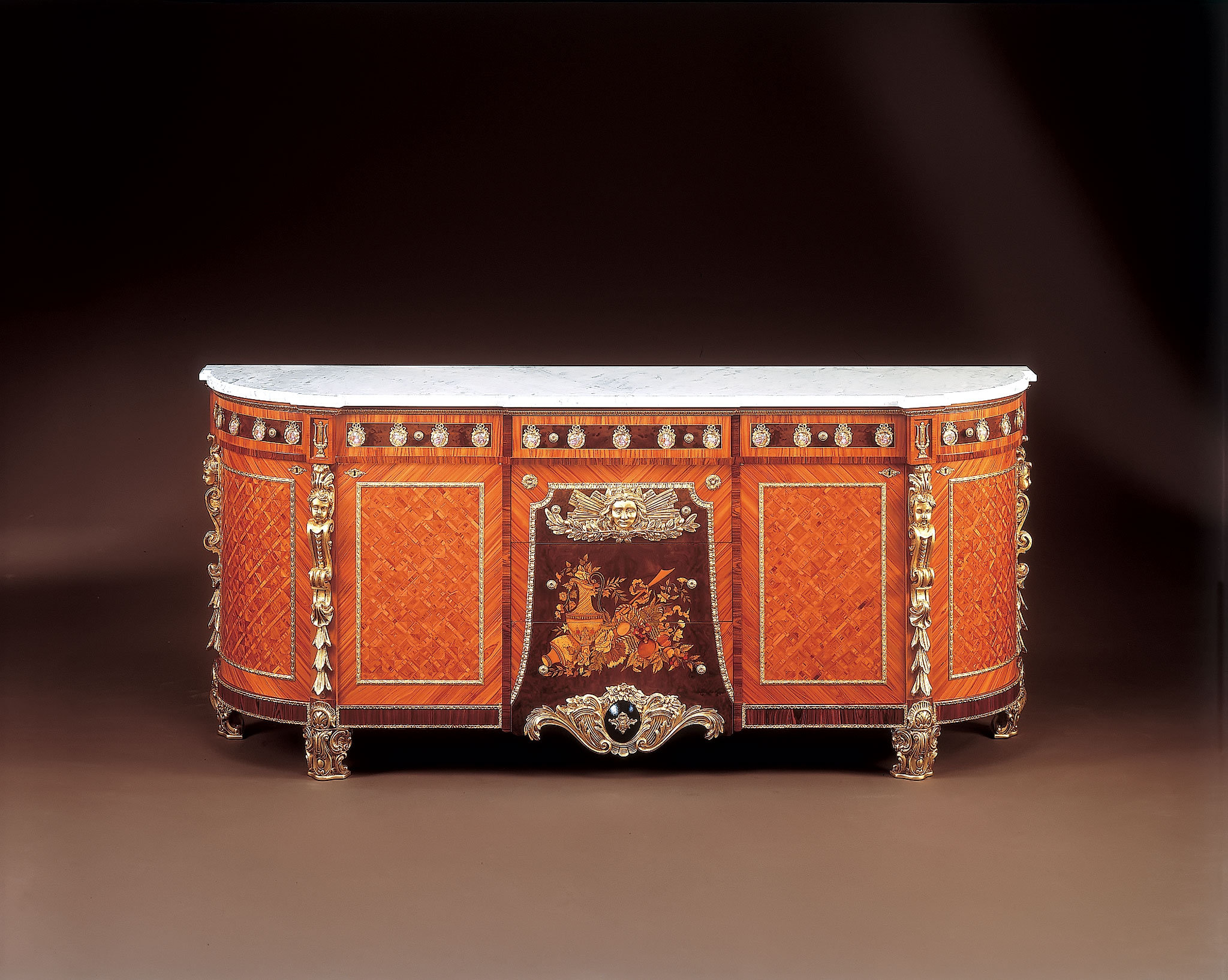 David Michael Versailles Sideboard | Wayfair