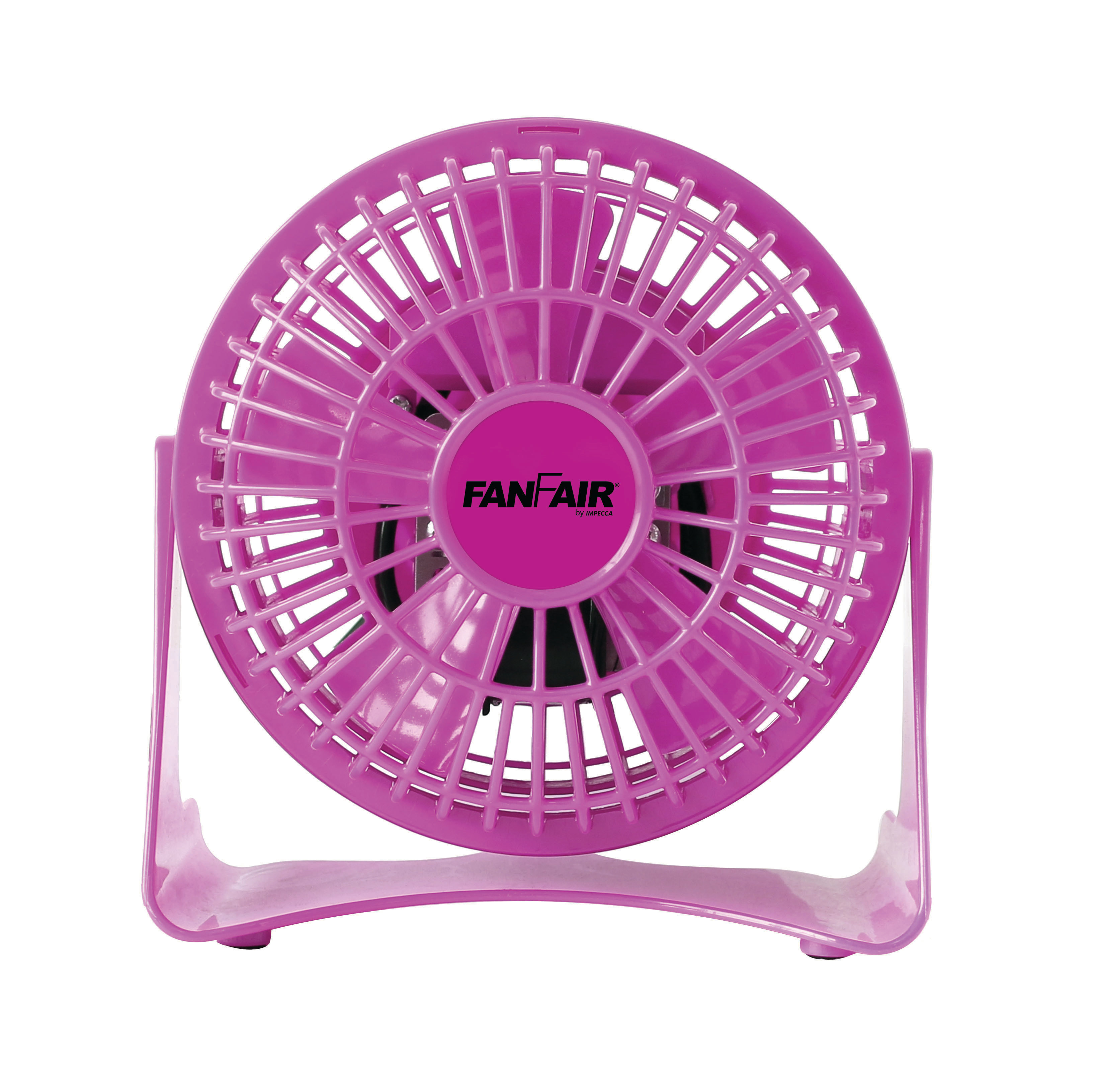 FanFair 6.3" Personal Fan | Wayfair