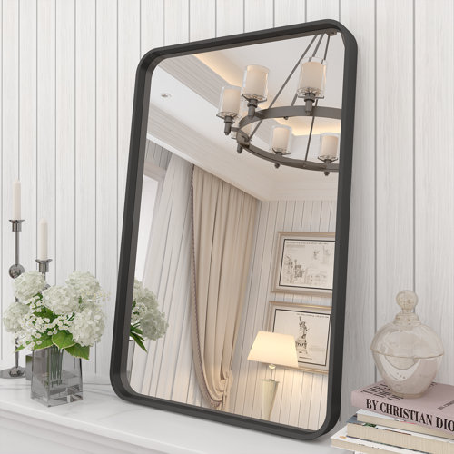 Rectangle Mirrors You'll Love | Wayfair
