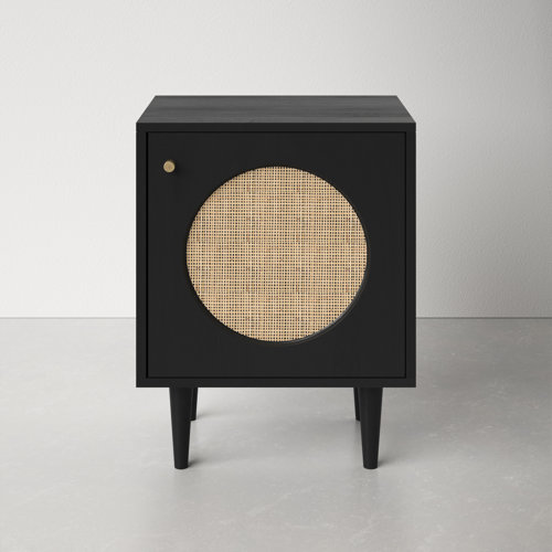 Modern Nightstands and Bedside Tables | AllModern