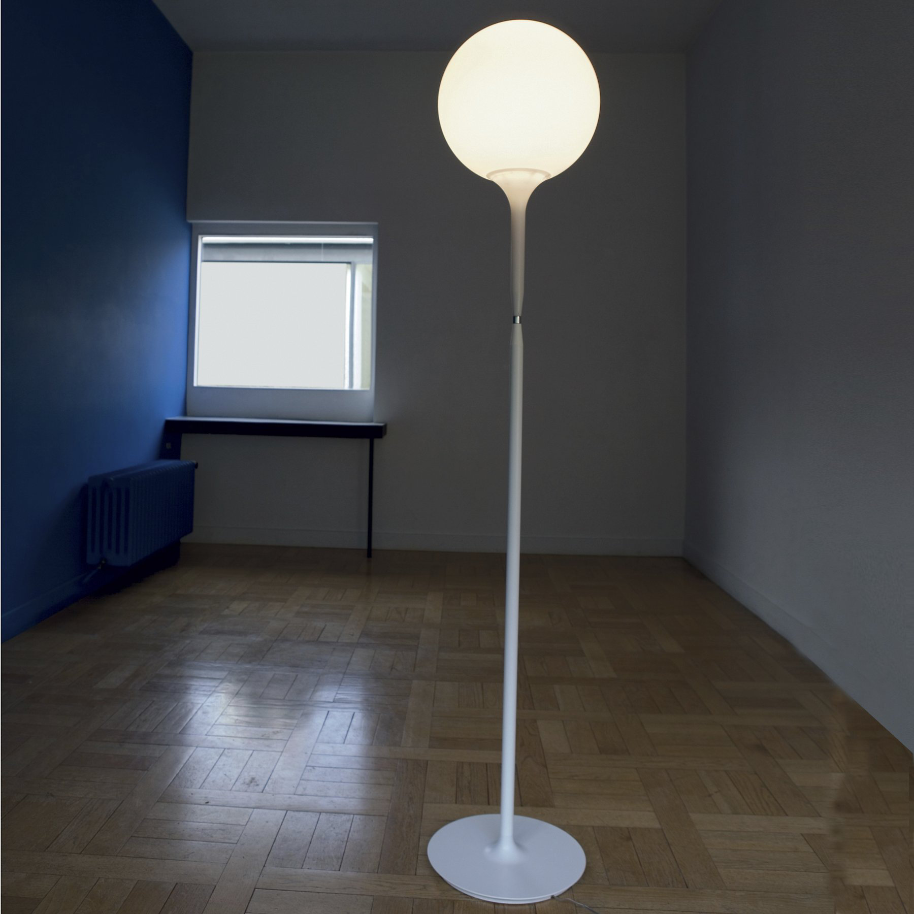 Artemide Castore Floor Lamp | Wayfair