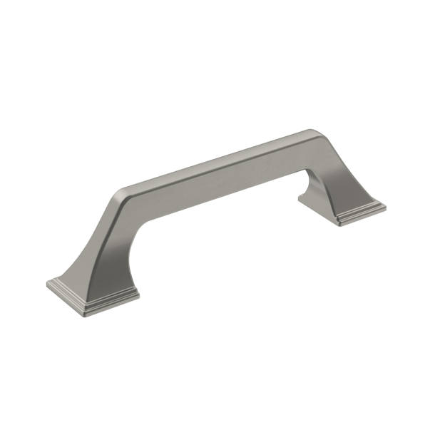 Amerock Face Mount Overlay Hinge & Reviews | Wayfair