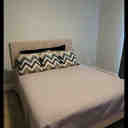 Latitude Run® Dewane Tufted Low Profile Platform Bed & Reviews | Wayfair