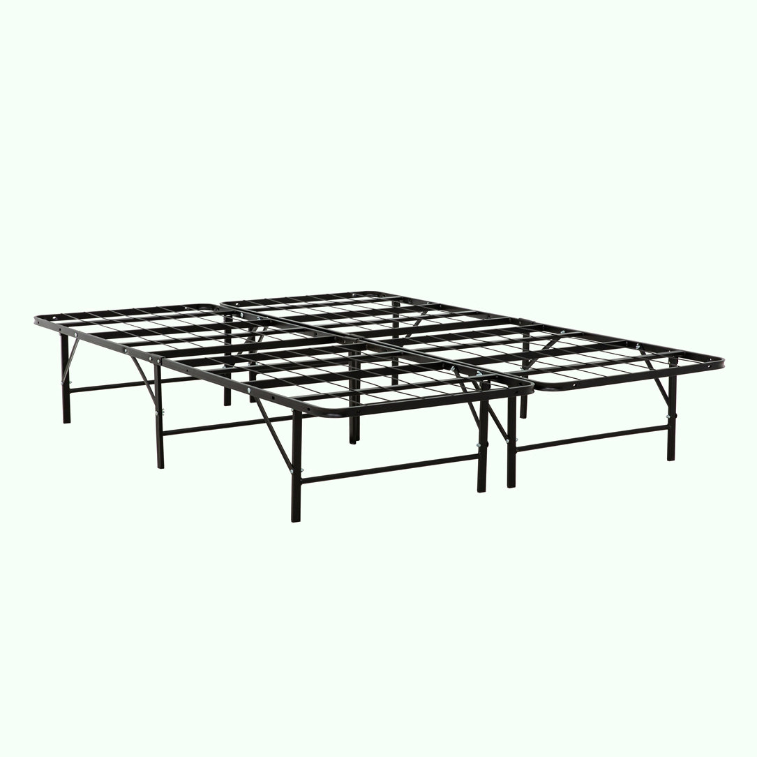 Latitude Run® King Size Bed Base - Wayfair Canada