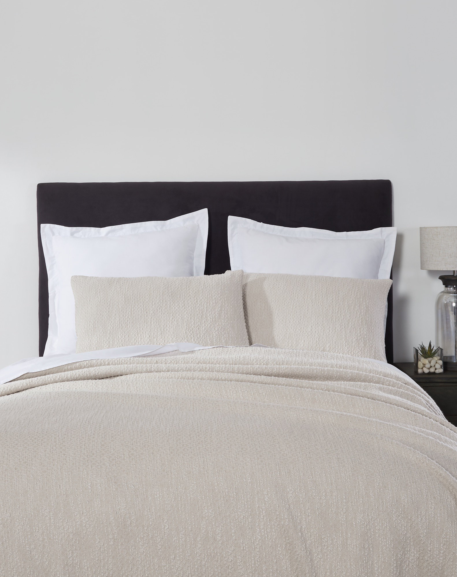 Amity Home Orlean Lurex Coverlet/Bedspread Set | Wayfair