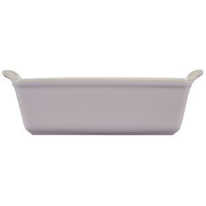Le Creuset Stoneware Heritage Loaf Pan & Reviews | Wayfair