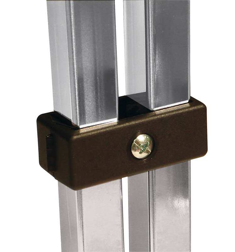 National Public Seating Clamp for 8100 Series Stack Chair Ganging ...