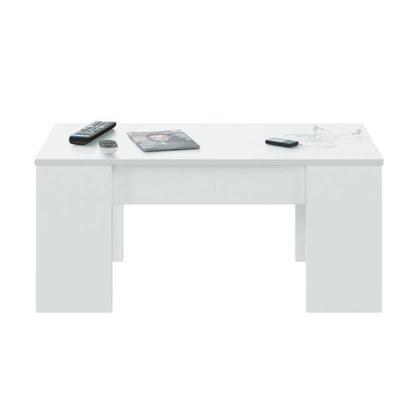 17 Stories Biagi Coffee Table with Storage | Wayfair.co.uk