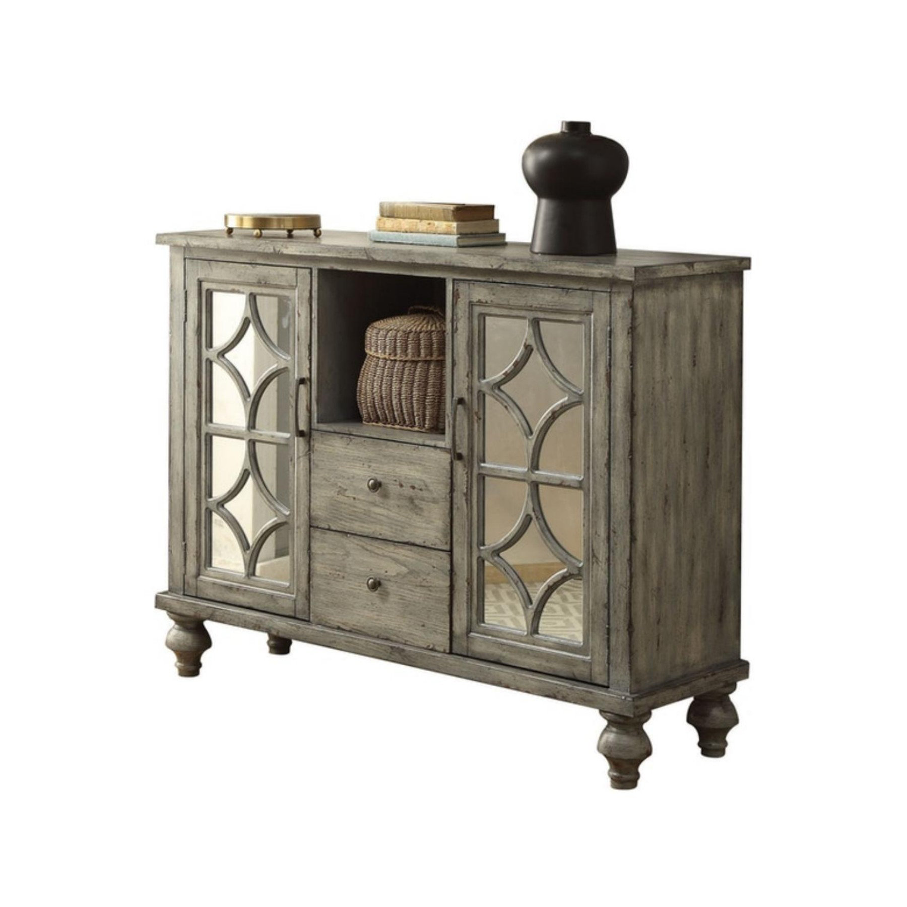 DELTA FURNITURE Console Table | Wayfair