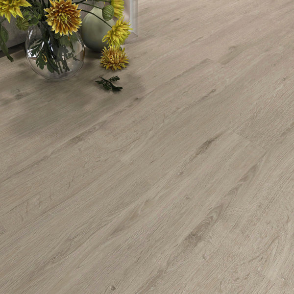 Ribadao Magellian Wood Flooring Transition T-Molding with U-Track | Wayfair