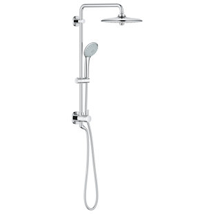 GROHE Shower Faucets & Systems You'll Love | Wayfair