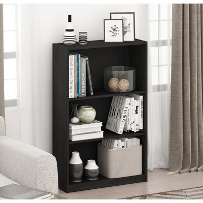 Ebern Designs Lansing Bookcase & Reviews | Wayfair