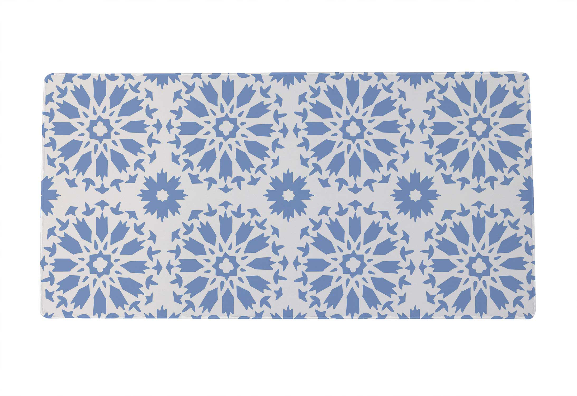 KAVKA DESIGNS Giordano Vinyl Desk Pad | Wayfair