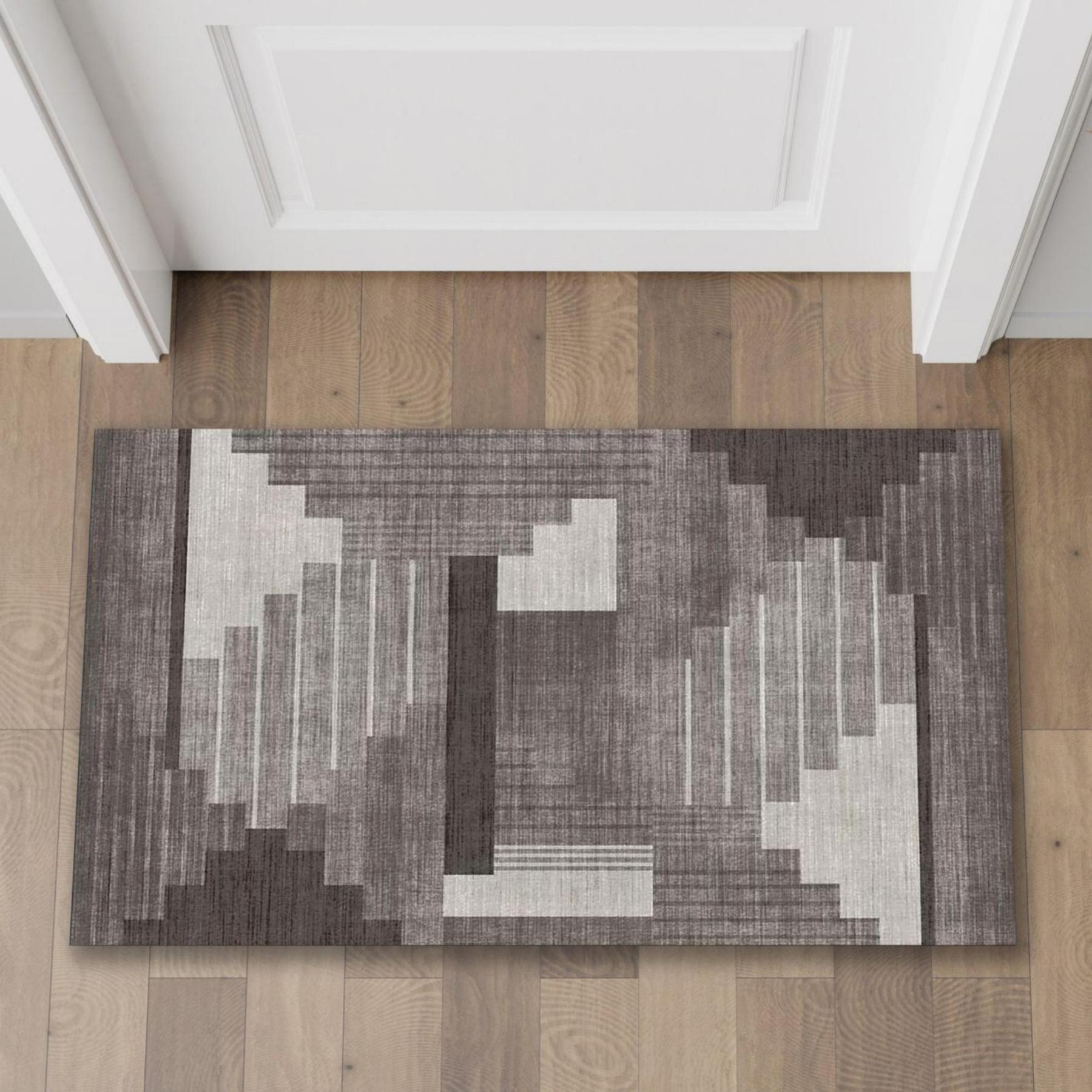 Ivy Bronx 30" x 46" Accent Rug | Wayfair