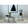 17 Stories Cedella Frame 2 Nesting Tables | Wayfair