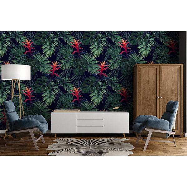 Bay Isle Home Maldon Matte Wall Mural | Wayfair.co.uk