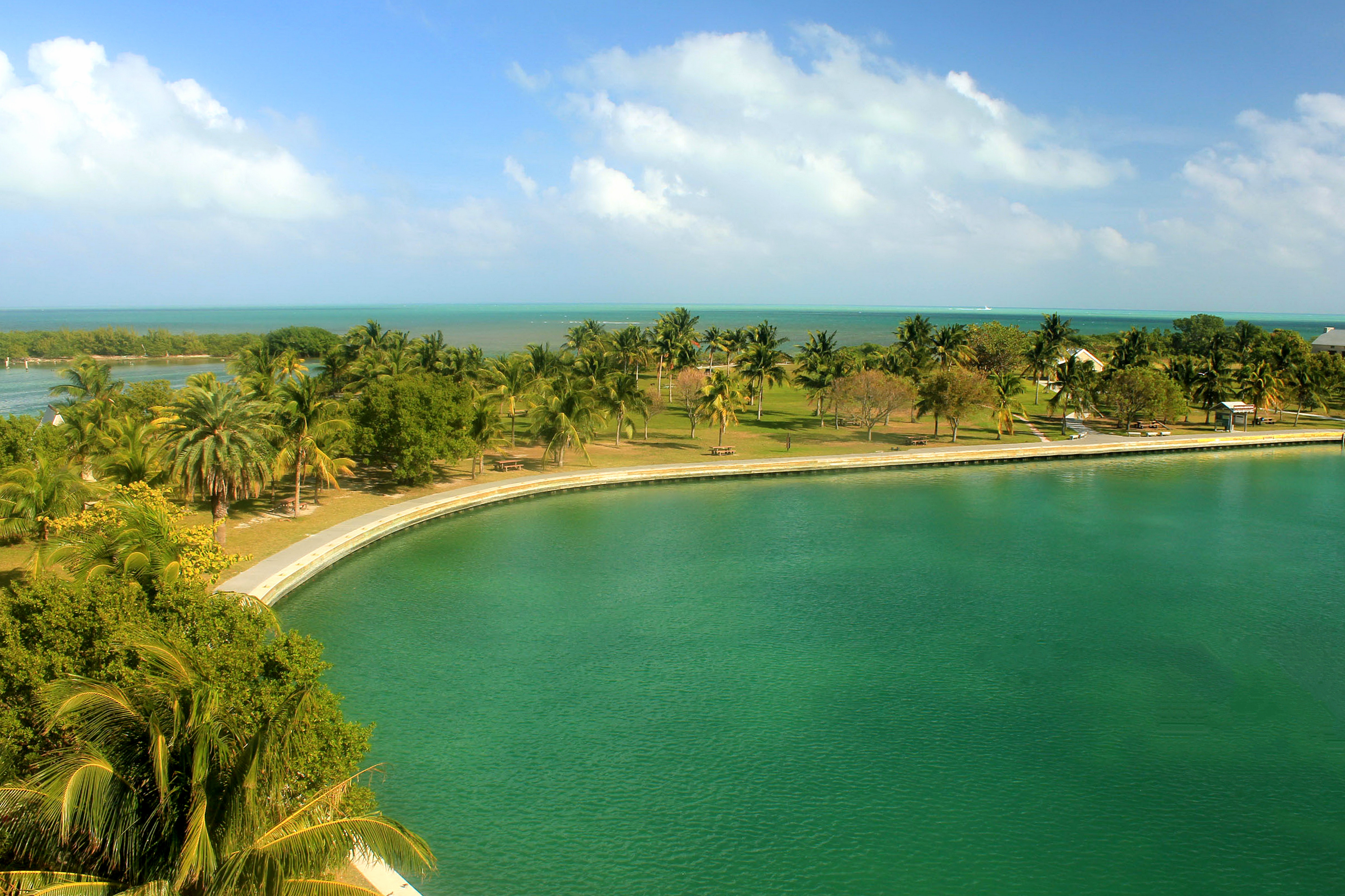 Highland Dunes Biscayne National Park - Wayfair Canada