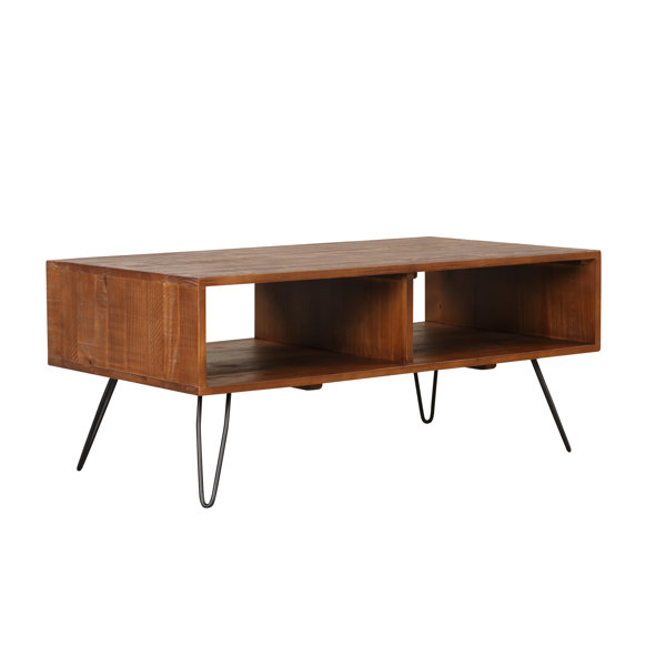 Trent Austin Design® Jorgenson Coffee Table & Reviews | Wayfair
