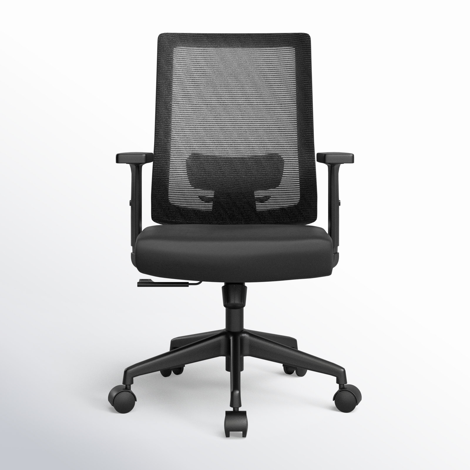 Joss & Main Dyann Office Chair | Wayfair
