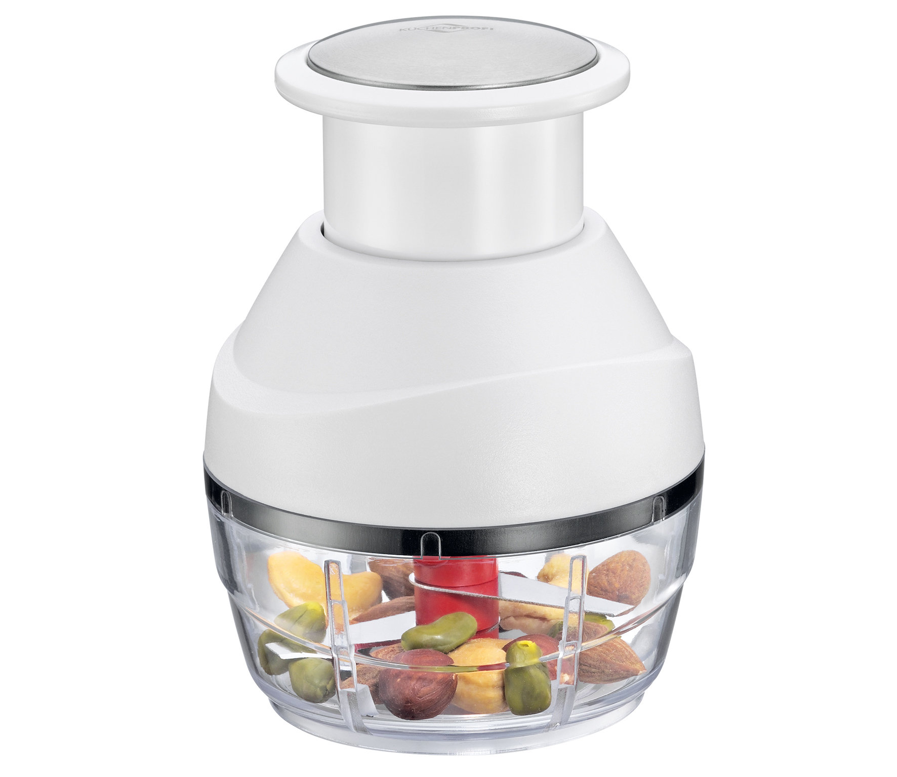 Frieling "Push" Multi Chopper, 3.4" Dia. X 4.5" | Perigold