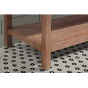 Ari Kitchen & Bath Betty 55" Single Bathroom Vanity Set & Reviews ...