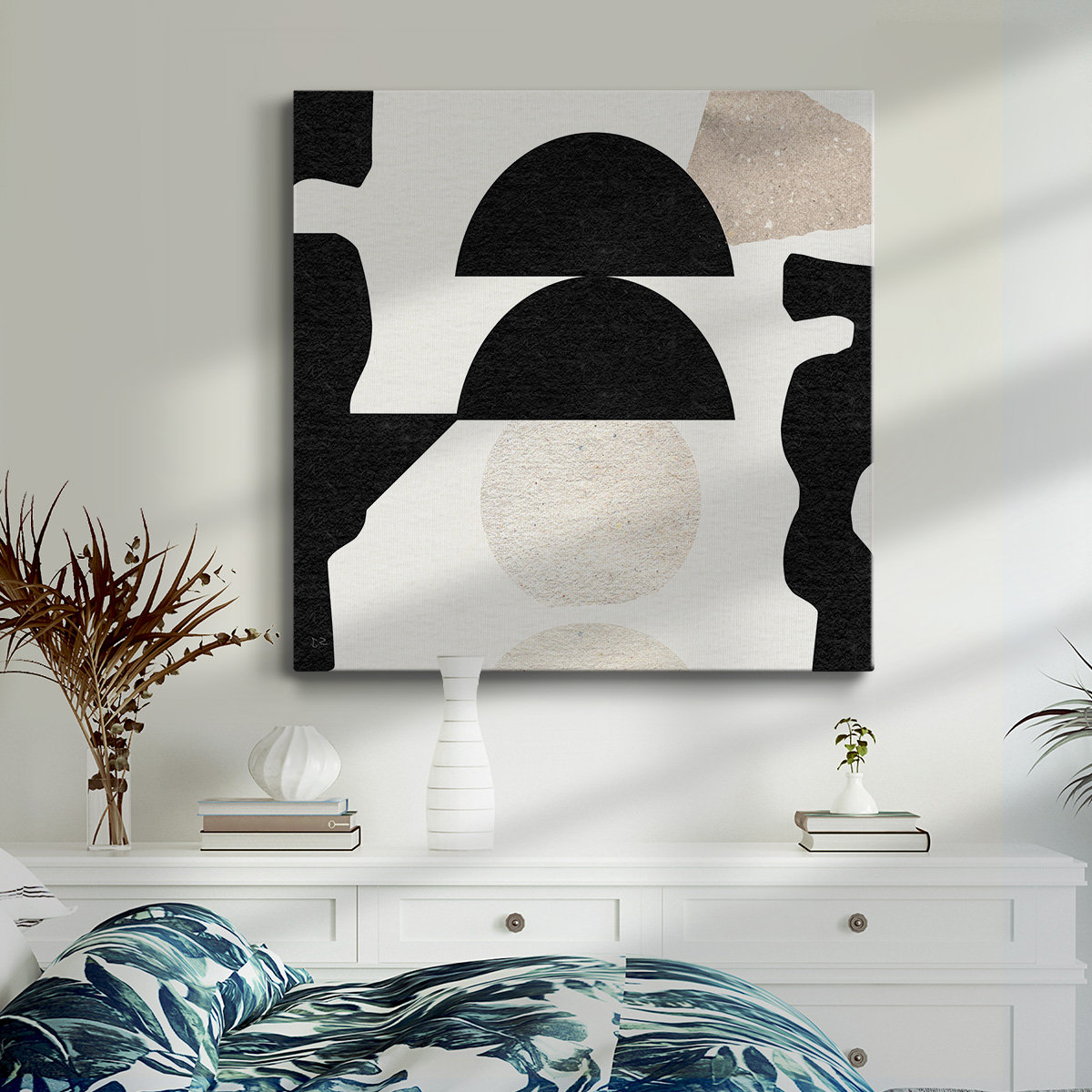 dancing lights gallery