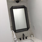 Villa Lagoon Tile Labyrinth A 8" x 8" Cement Wall & Floor Tile ...