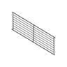 Fortress Building Products Fe26 Axis Steel Railin.g Stair Panel | Wayfair