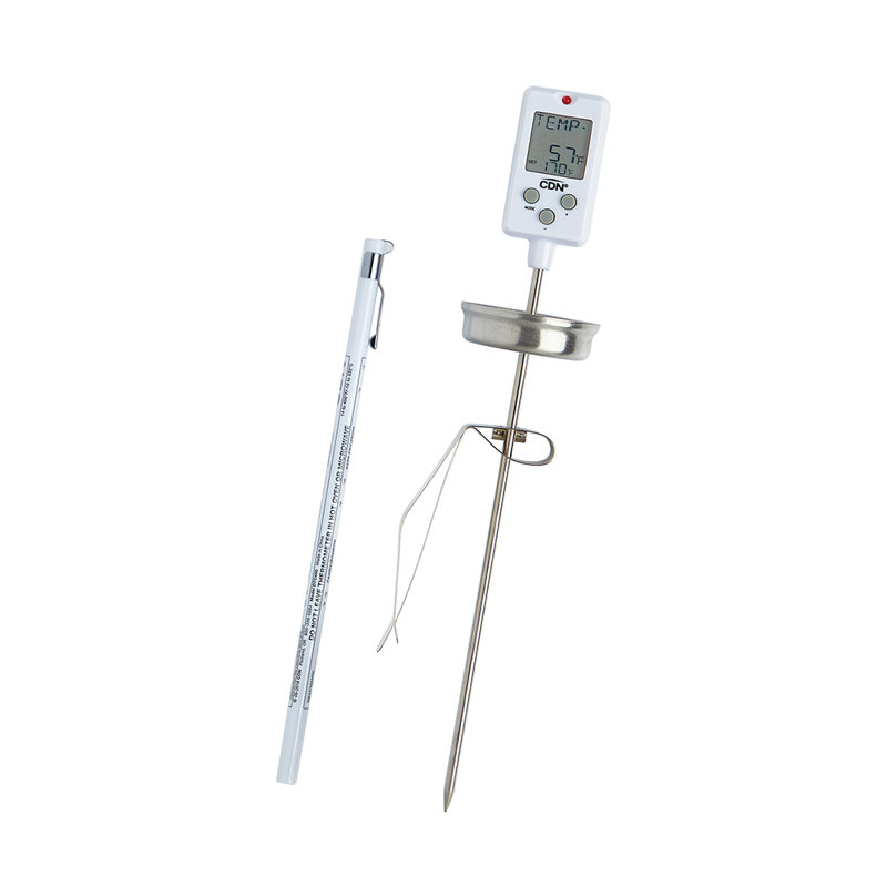 CDN Digital Candy Thermometer & Reviews - Wayfair Canada