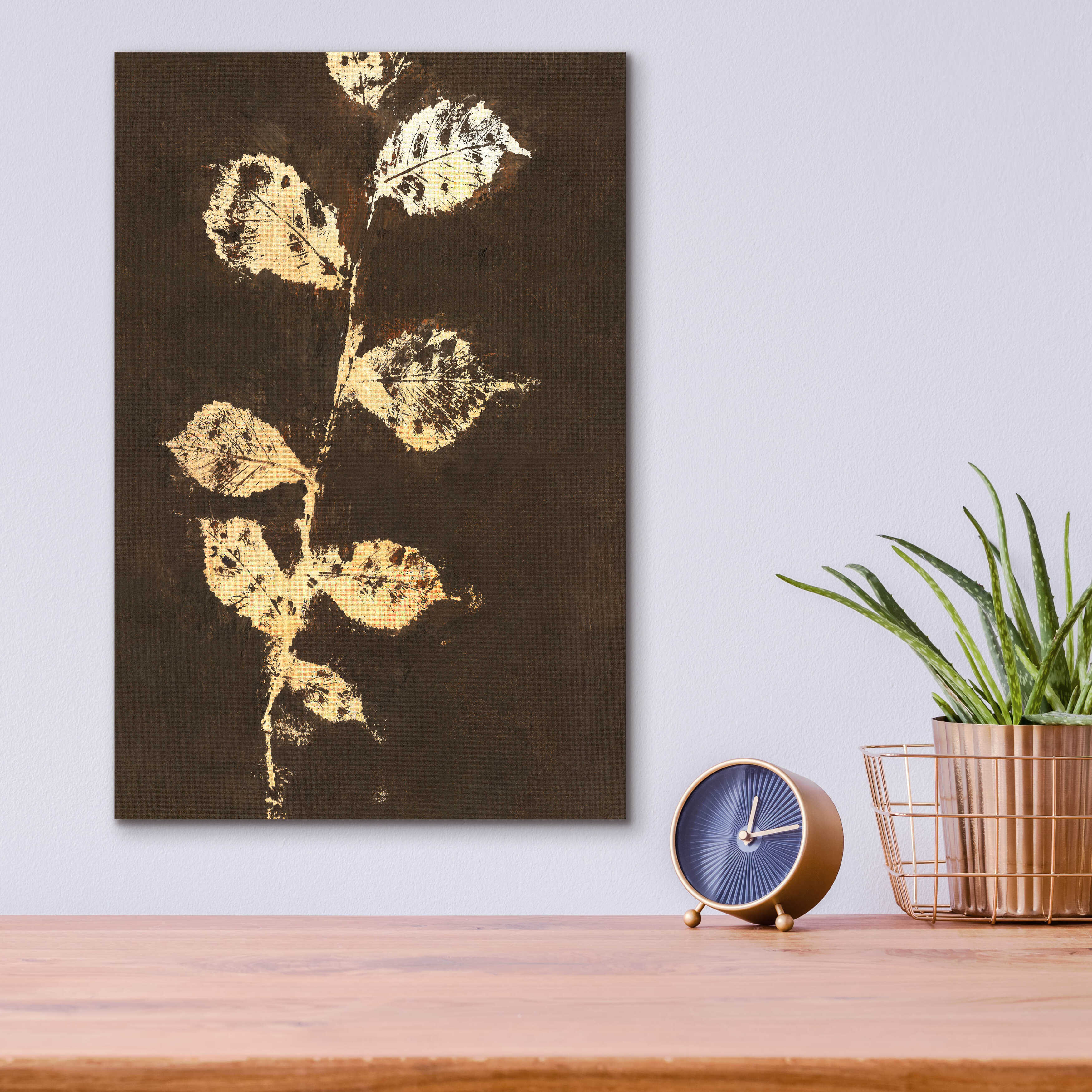 Red Barrel Studio Pure Nature 4 by Design Fabrikken - Unframed Print ...