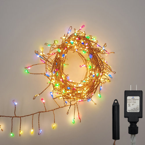 Indoor String Lights You'll Love | Wayfair