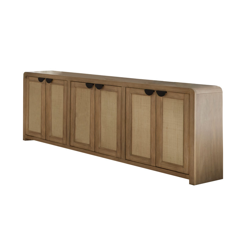 Lark Manor Amauriah 90 Sideboard & Reviews | Wayfair