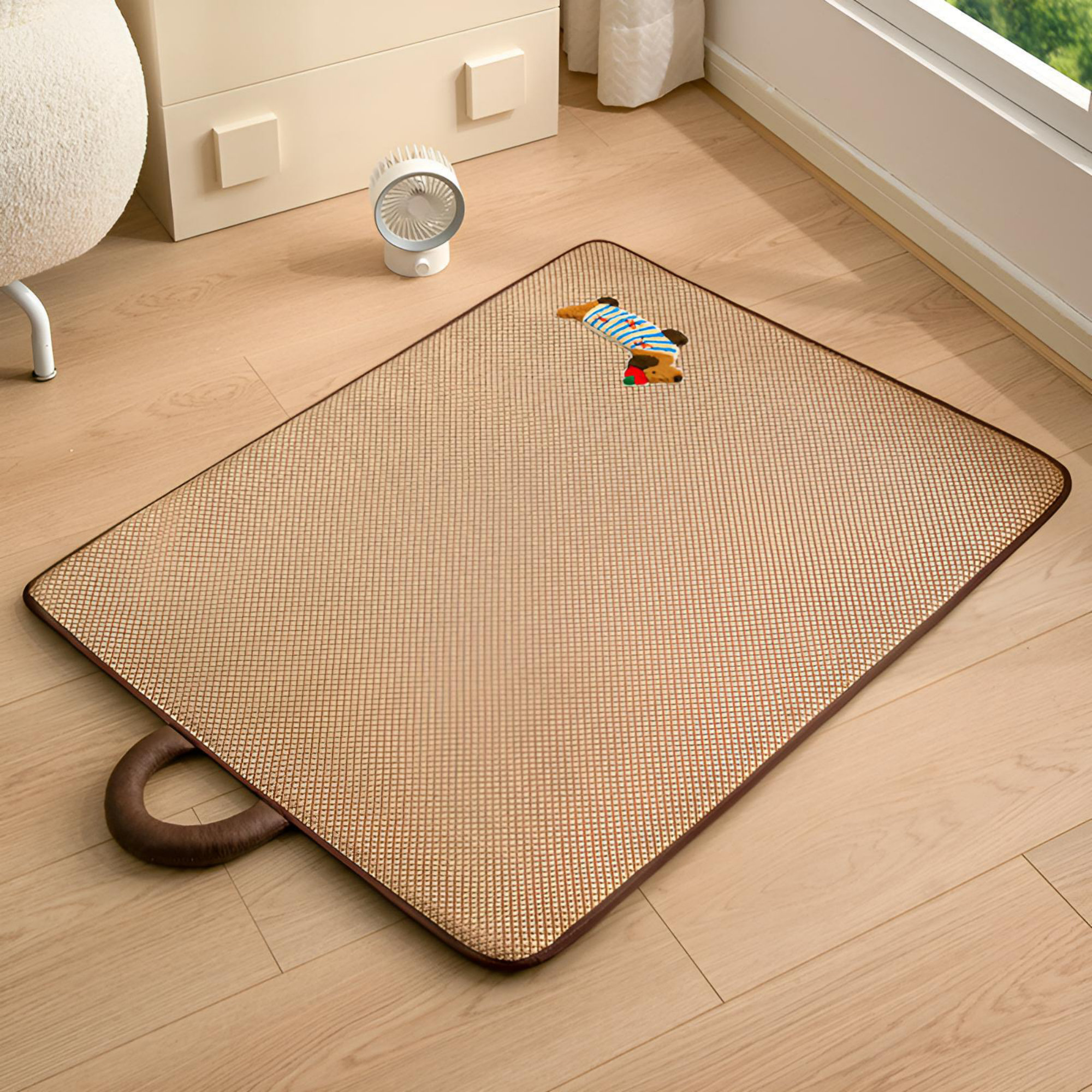 Archie & Oscar™ Cooling Mat Helps Pets Maintain A Suitable Body ...