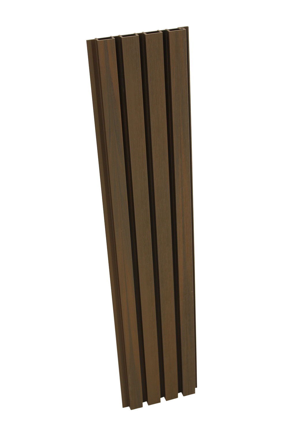 e-Joy 106" x 8.5" Outdoor European Siding System Composite Board ...