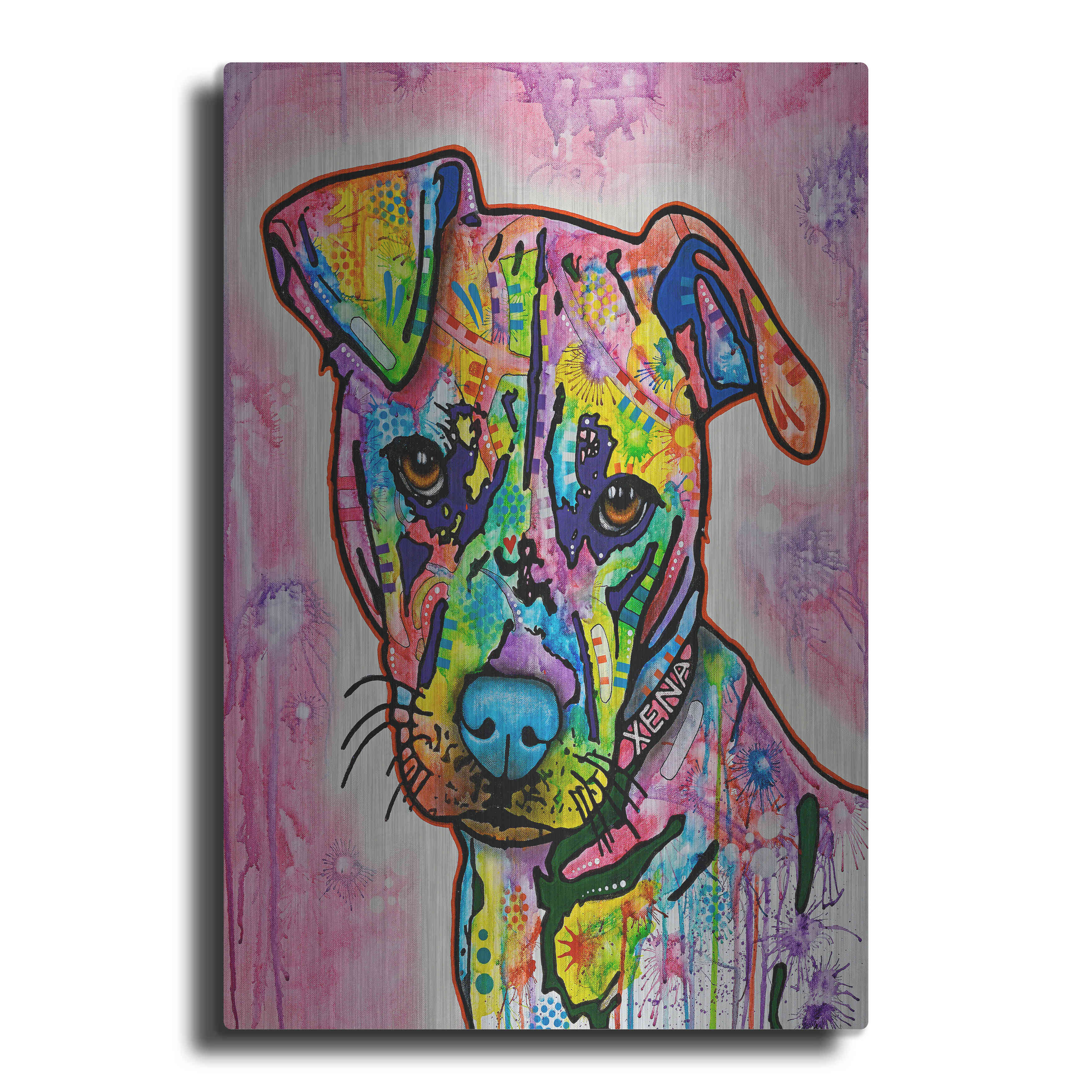 Red Barrel Studio 'Xena' By Dean Russo - Wayfair Canada